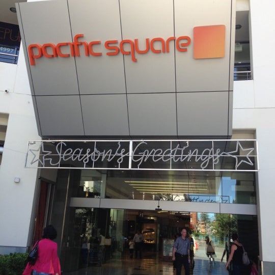 Photos at Pacific Square - Maroubra, NSW