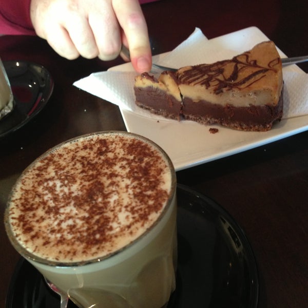 The Annex Cafe - Café