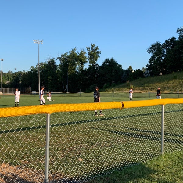 Mt Airy Sports Complex - Baseball Field in New Windsor