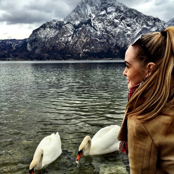 Traunsee - 7 tips from 1249 visitors