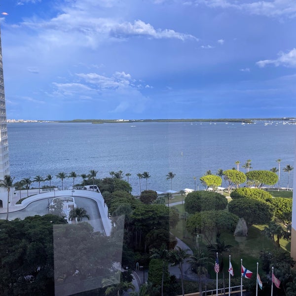 Mandarin Oriental, Miami - Resort in Brickell Key