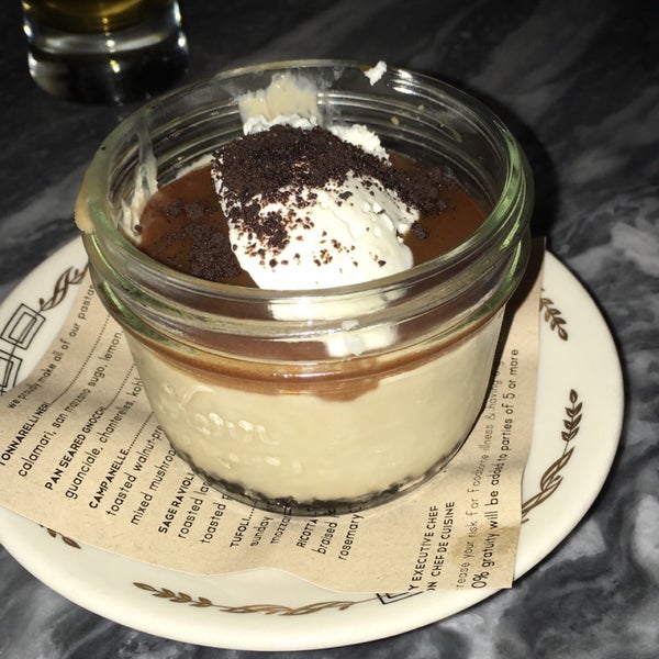 Barbuzzo Mediterranean Kitchen & Bar - Center City East - 110 S 13th St