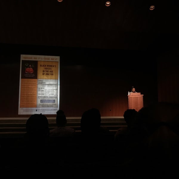 LBJ Auditorium - University of Texas-Austin - Austin, TX