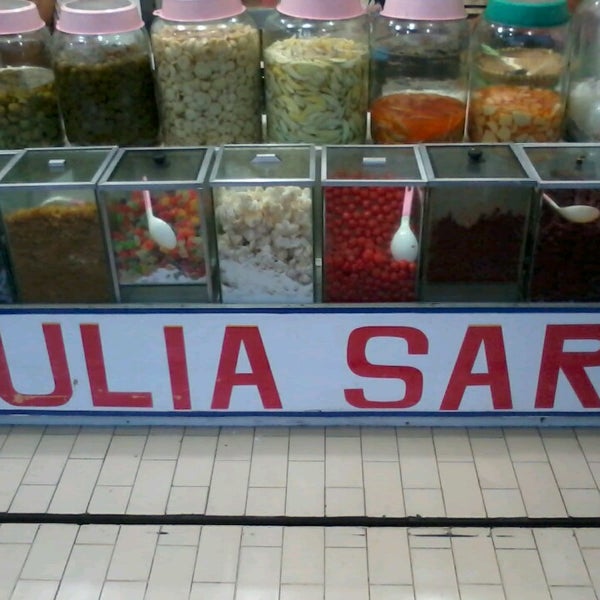 Mulia Sari Warung Batu - JL.Ir.H.Juanda Km3