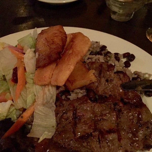 El Rancho Restaurant & Night Club - Downtown Toronto - 430 College St.