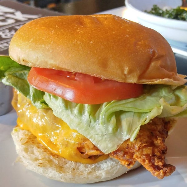 Urban Stack - Downtown Chattanooga - 139 tips from 3498 visitors