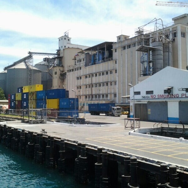 Pilmico Foods Corporation - Factory in Iligan City