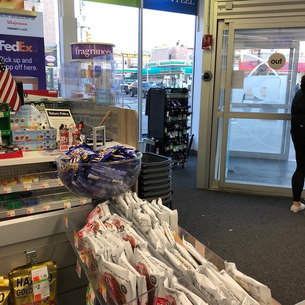 Duane Reade - 13 tips from 1231 visitors