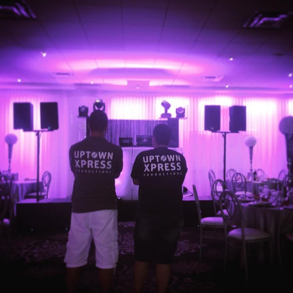 Buffet Roma - Saint-Léonard - Montréal, PQ