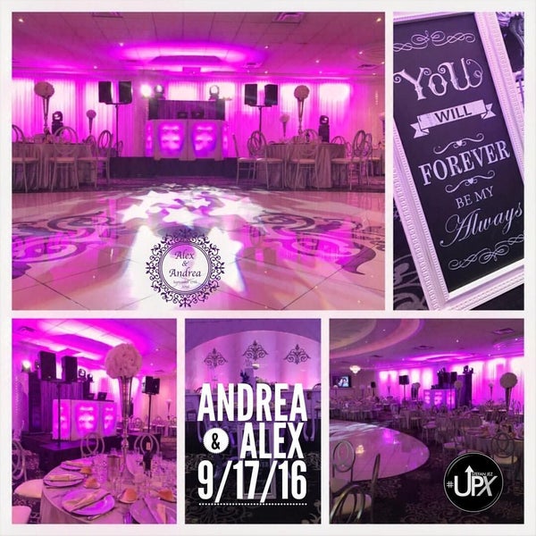 Buffet Roma - Saint-Léonard - Montréal, PQ