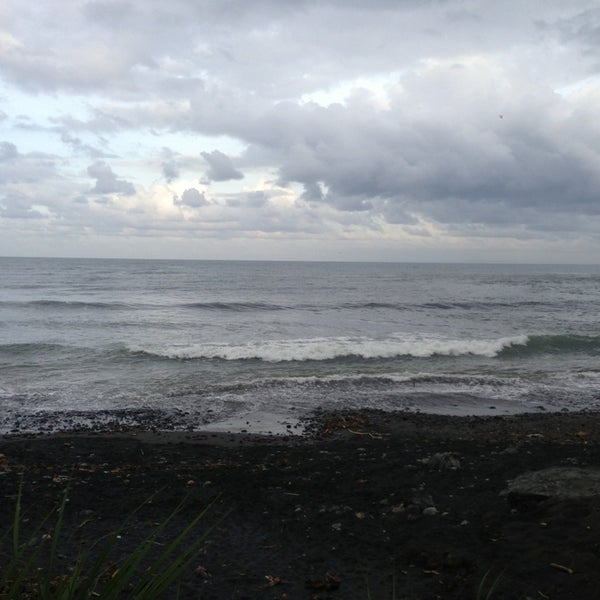 Balian Surf Beach - Surf Spot