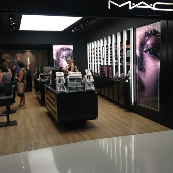Mac Cosmetics No Brasil | Makeupview.co