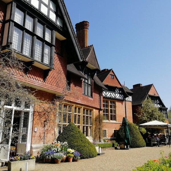 The Grim's Dyke Hotel - Harrow Weald - 4 tips