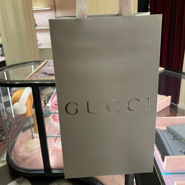 Gucci - Colonna - Roma, Lazio
