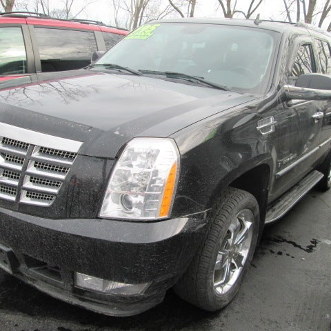 D & D All American Auto Sales - Southeast Warren - Warren, MI