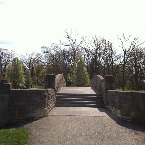 Verona Park - Park in Verona