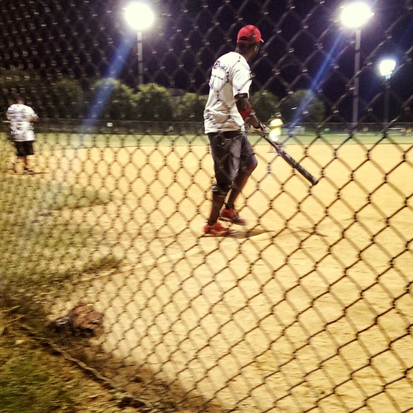 Gunston Park Softball Field - Arlington, VA