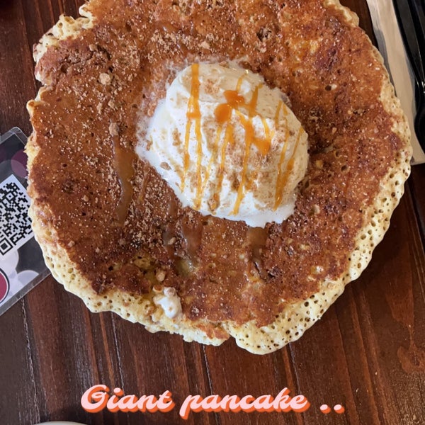 The Griddle Cafe - 7916 W Sunset Blvd