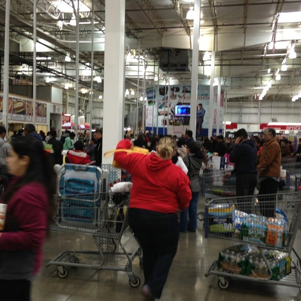 Photos at Costco - Warehouse Store in Edison