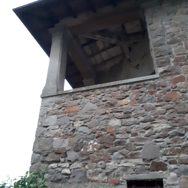 Villa Peyron al Bosco di Fontelucente - 1 tip