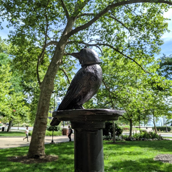 Aviator Park - Logan Square - Philadelphia, PA