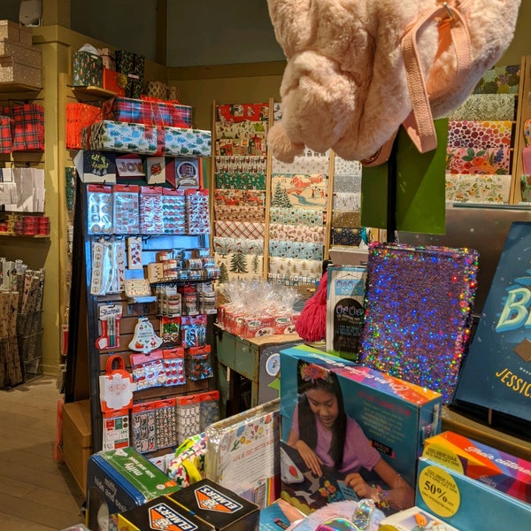 Paper Source - Arts & Crafts Store in Japantown