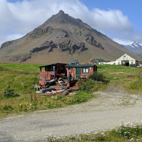 Arnarstapi - 3 tips from 761 visitors