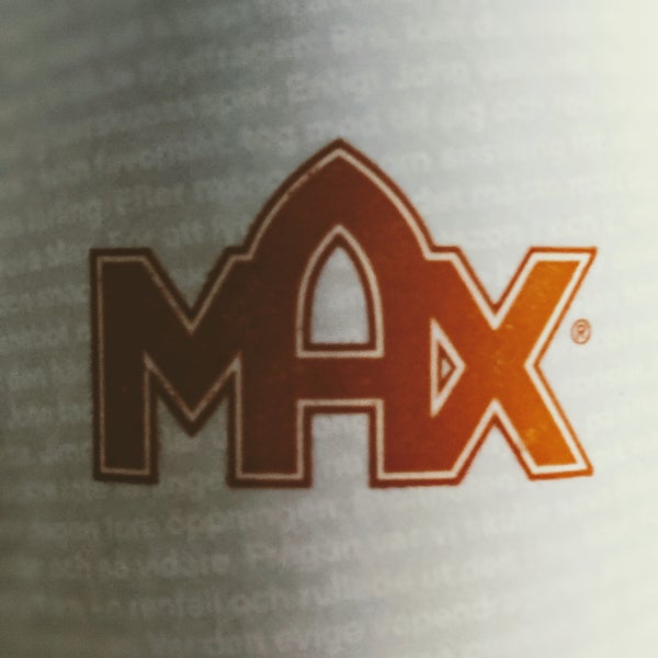 Max - Fast Food Restaurant