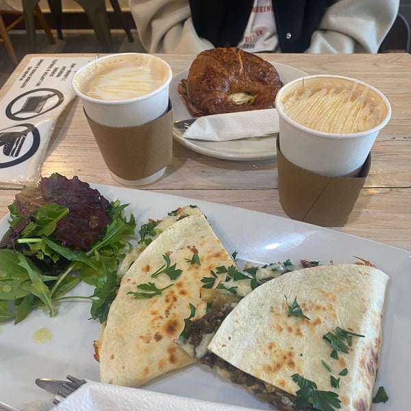 Dear Han Cafe - New York, NY