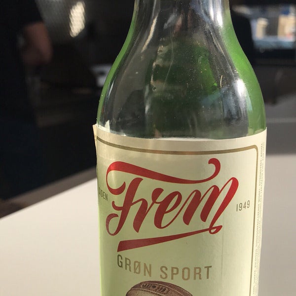 Bennys Pølsevogn - Northern Suburbs - Brogårdsvej 14