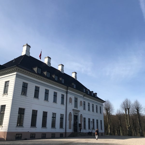 Photos at Bernstorff Slot - Historic and Protected Site in Charlottenlund
