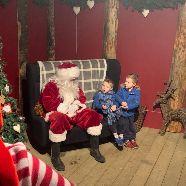 Tulleys Farm - 8 tips from 378 visitors