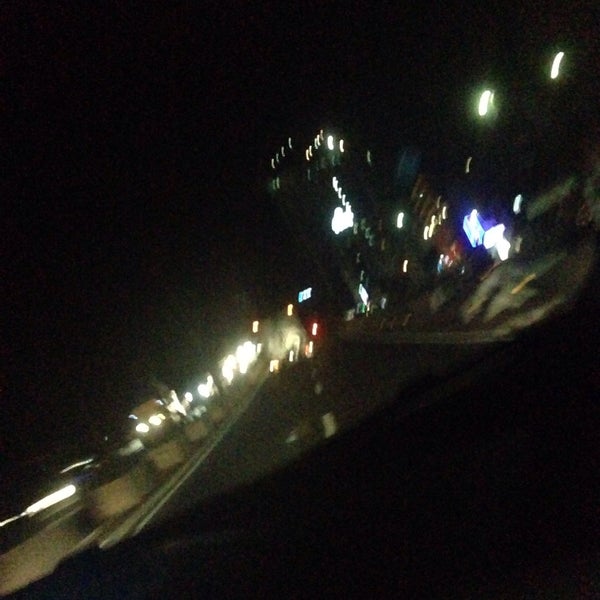 Intersection Roxas Boulevard - Sen. Gil J. Puyat Avenue - Barangay 76 ...