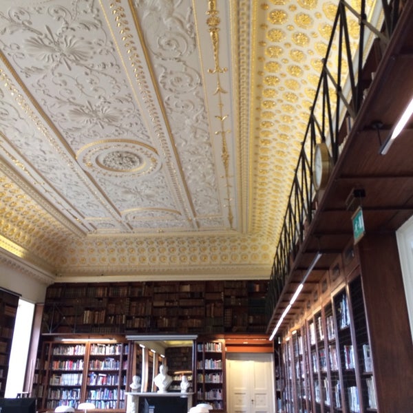 Library - College Library
