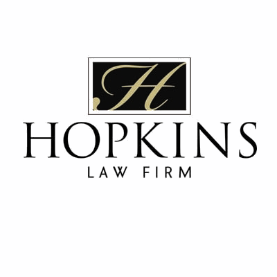 Hopkins Law Firm - 2 tips from 1 visitor