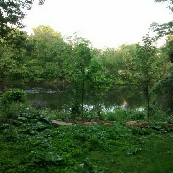 Wilson Woods Park - Pelham, NY