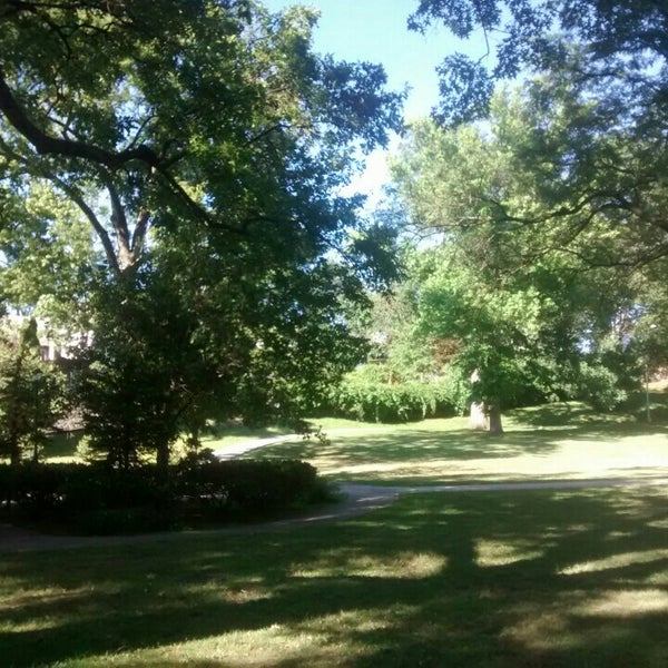 Feeny park - Park in New Rochelle