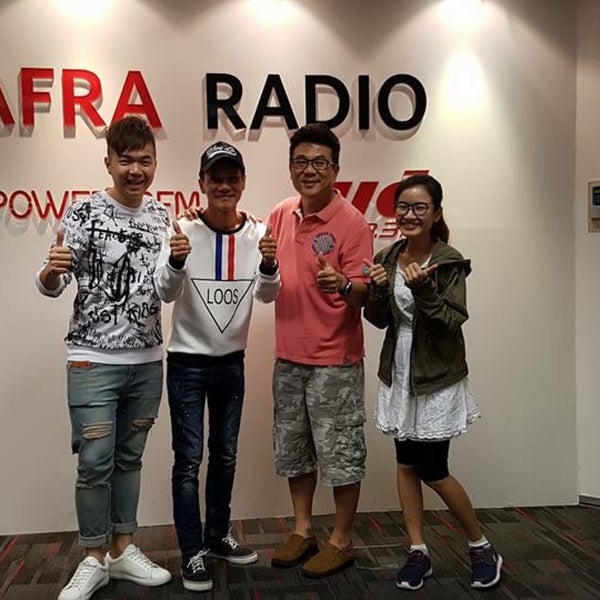 Defence Technology Tower B - Central Region - 308 visitors