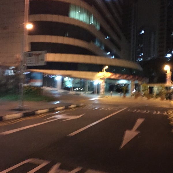 Defence Technology Tower B - Central Region - 308 visitors