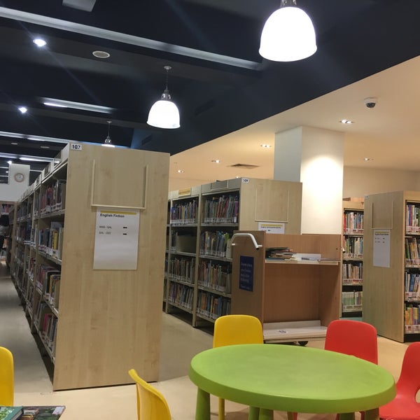 Photos at Toa Payoh Public Library - Toa Payoh - 30 tips
