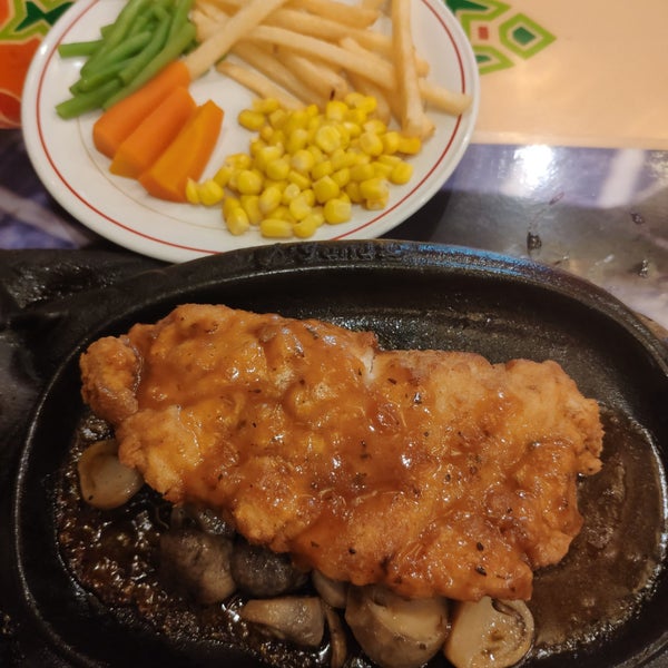 Gandy Steak House & Bakery - 26 tips from 3251 visitors