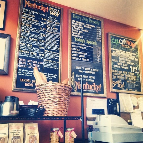 Photos at Nantucket Bakery - Midtown - 35 tips