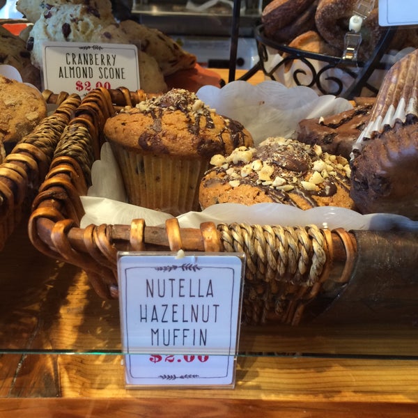 Nantucket Bakery - Midtown - 35 tips