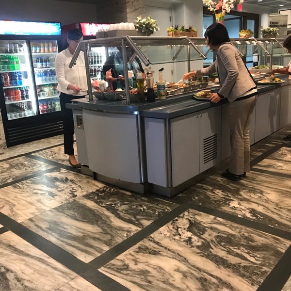 Cafe' DIA - Café in Detroit