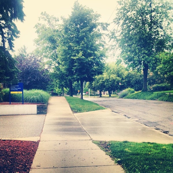 GRCC DeVos Campus - College and University in Heritage Hill