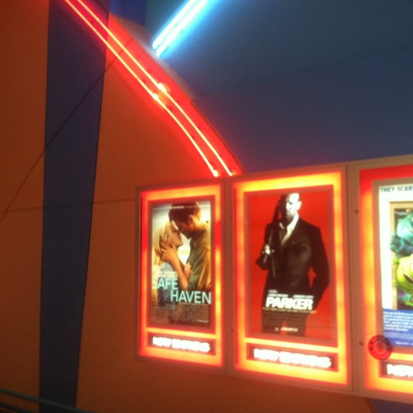 Photos at Cobb Merritt Square 16 Theatre & IMAX - Movie Theater in ...