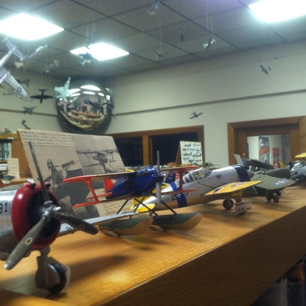 Patrick AFB Base Library - Library in Patrick AFB