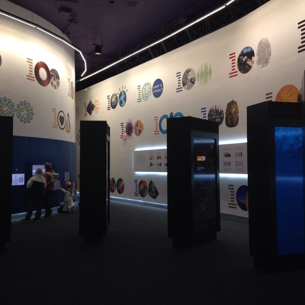 IBM THINK Exhibit (Now Closed) - Innoventions West, Epcot