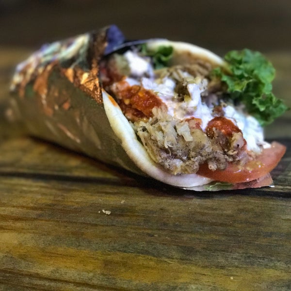 Shawarma Point - Food Truck in Austin