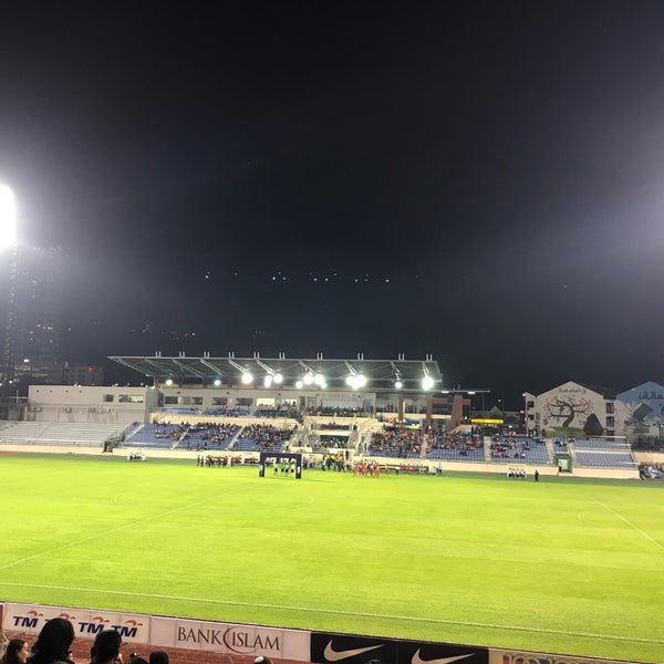 Photos at Stadium Majlis Perbandaran Selayang (MPS) - 51 tips